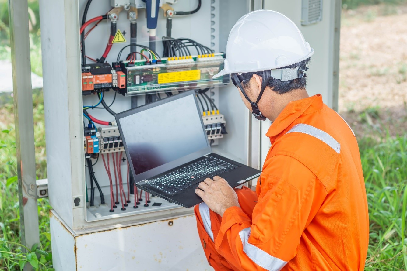 Importance Of Load Flow Analysis In A Power System MTAEE Importance Of Load Flow Analysis In A Power System MTAEE