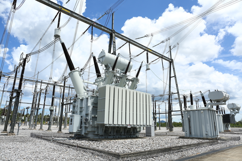 What is a Substation? Types, Benefits & More | MTAEE