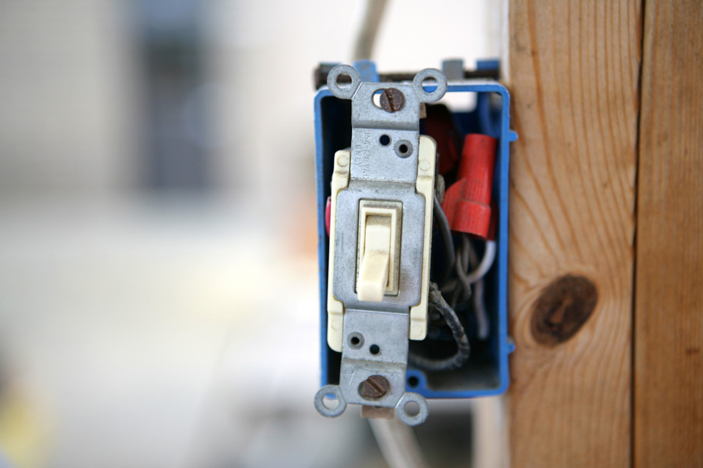 The Different Types of Electrical Switches | MTAEE