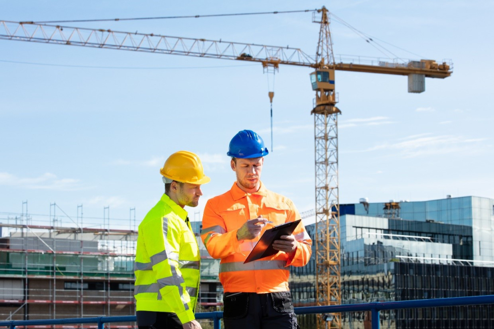 What are the Six Types of OSHA Violations? | MTAEE